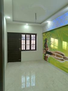 2 BHK 1065 Sqft Independent House for sale at Shivaji Puram, Lucknow ...