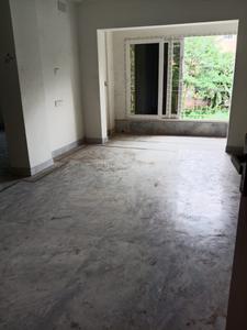 3 BHK 1230 Sqft Flat for sale at Prince Anwar Shah Connector, South ...