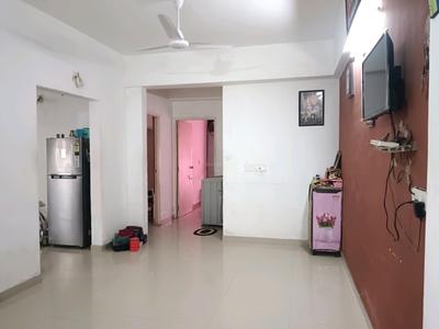 B Anand Square Floor Plan Tragad, Ahmedabad