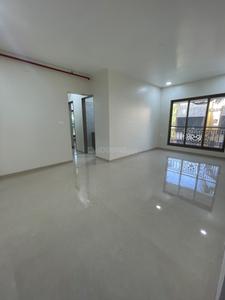 3 BHK 1000 Sqft Flat for sale at Kandivali West, Mumbai | Property ID - 16574011