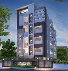 1 BHK Flats in Valmiki Nagar, Chennai - September 2022 | 3+ 1 BHK Flats ...
