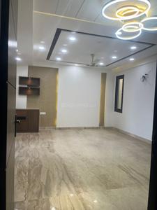 3 BHK 1200 Sqft Independent Floor for sale at Sector 8 Dwarka, New ...