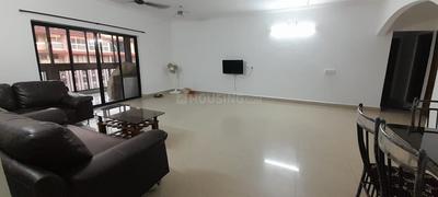 3 BHK 1500 Sqft Flat for sale at Panjim, Goa | Property ID - 16025908