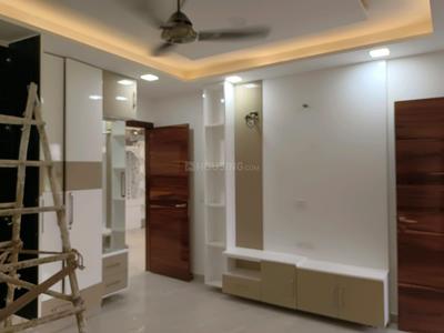 4 BHK 2500 Sqft Independent Floor for sale at Budh Vihar, New Delhi ...