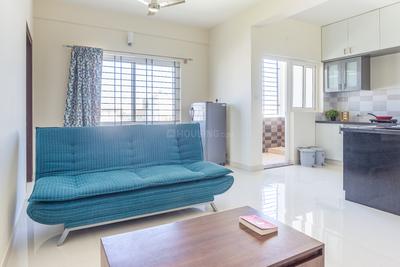 1 BHK Flat for rent in HSR Layout, Bangalore - 300 Sqft | Property ID ...