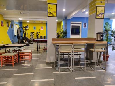 PG in Gurgaon, Haryana with Food | Starting Rs 999 | Best Co-Living ...