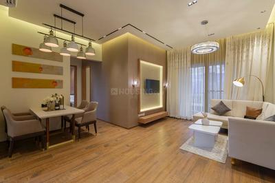 2350 Sqft 4 BHK Flat for sale in Malpani Soul Strings | Pashan, Pune ...