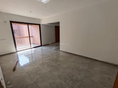 3 BHK 2025 Sqft Flat for sale at Kudasan, Gandhinagar | Property ID ...