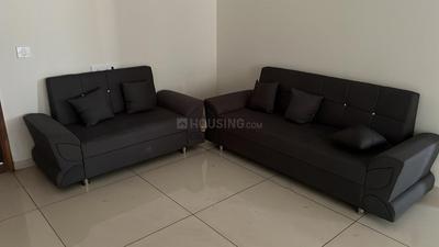 3 BHK Flat for rent in Raysan, Gandhinagar - 2025 Sqft | Property ID ...