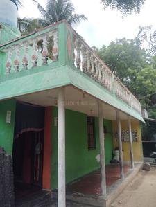 1 RK 1100 Sqft Independent House for sale at Tindivanam, Viluppuram ...