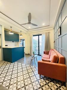 1 BHK Flat for rent in Palasia, Indore - 550 Sqft | Property ID ...