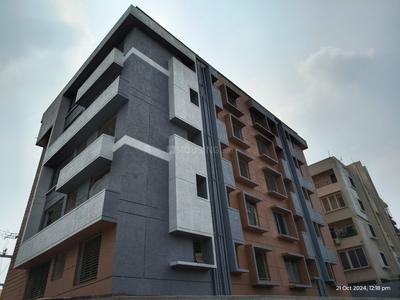 3 BHK 1770 Sqft Flat for sale at Ghatikia, Bhubaneswar | Property ID ...