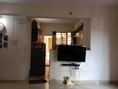 Goel Ganga Elika Location Map Undri, Pune