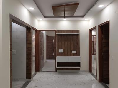 3 BHK 800 Sqft Independent Floor for sale at Burari, New Delhi ...