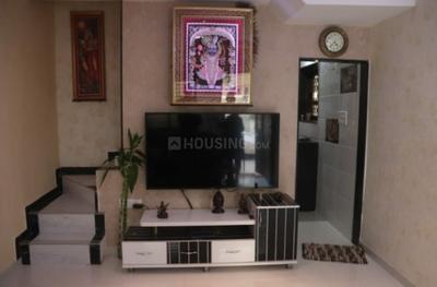 4 BHK 855 Sqft Independent House for sale at Bodakdev, South West ...