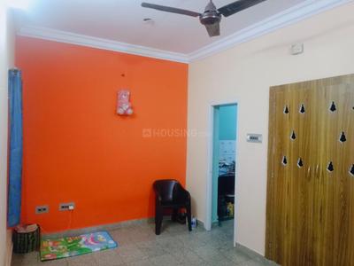 1 BHK Independent Floor for rent in HSR Layout, Bangalore - 1000 Sqft ...