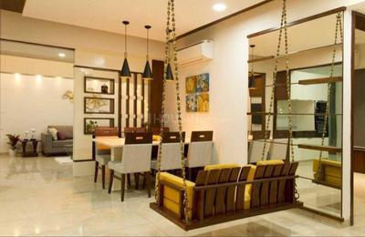 2 BHK Flat for rent in Makarba, South West - 1700 Sqft | Property ID ...