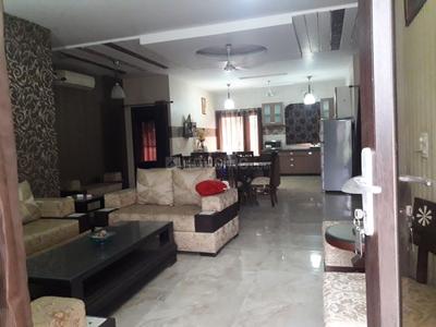 500 Sqft 2 BHK Villa for sale in Evergreen Villas | Dankaur, Yamuna ...