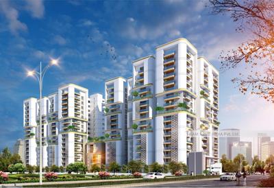Kondapur, Hyderabad | Kondapur Map, Photos and Places to Visit ...