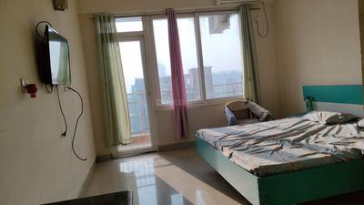 1 RK Flat for rent in Noida Extension, - 400 Sqft | Property ID ...