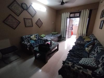 4 BHK 1250 Sqft Independent House for sale at LDA Colony, Lucknow ...