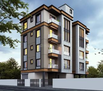 2 BHK 850 Sqft Flat for sale at Baksara, Howrah | Property ID - 16923803