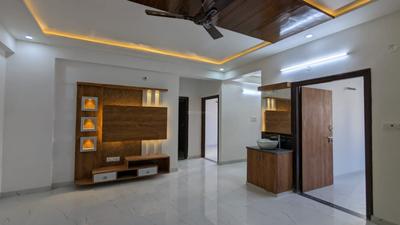 3 BHK 1250 Sqft Flat for sale at Pratap Nagar, Jaipur | Property ID ...