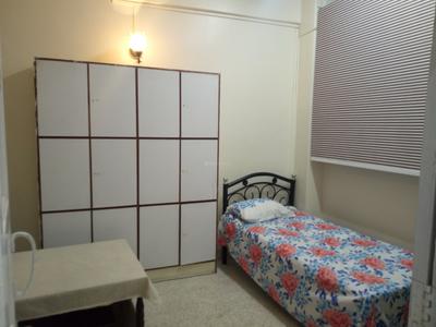 PG in TIFR, Colaba, Mumbai | Paying Guest Accommodation & Co-Living ...