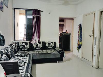 956 Sqft 2 BHK Flat for sale in Smit Vrundavan Vihar | Vastral ...