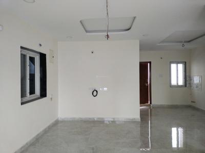 3 BHK 1551 Sqft Flat for sale at Meerpet, Hyderabad | Property ID ...