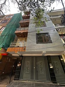 2 BHK 680 Sqft Independent Floor for sale at Sector 15 Rohini, North ...