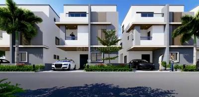 Vision Urjith in Tellapur, Hyderabad - Price, Reviews & Floor Plan