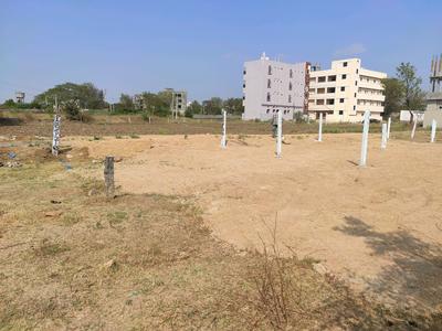 Buy Residential Plots for sale in Manasa Hills, Rajendra Nagar ...