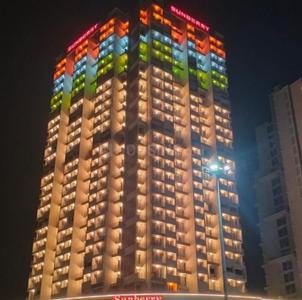 Neelkanth Sunberry in Ghansoli, Navi Mumbai - Price, Reviews & Floor Plan