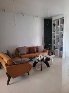 1624 Sqft 3 BHK Flat for sale in Yash Park Land | Ghorpadi, BT Kawade ...