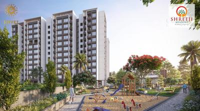 Flats / Apartments in Badlapur East | 1528+ Flats / Apartments for Sale ...