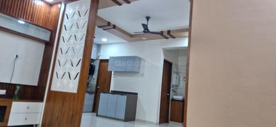 3 BHK Flat for rent in Kudasan, - 2025 Sqft | Property ID - 16457587 ...