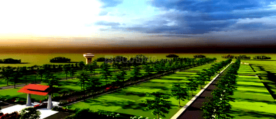 Residential 120 Sqft Plot for sale at Sector 18, | Property ID - 17853018