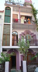 5 BHK 1500 Sqft Independent House for sale at LDA Colony, Lucknow ...