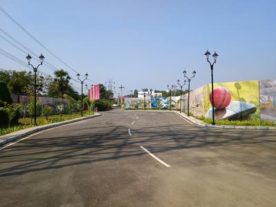 1200 Sqft Residential Plot for sale in Pacifica Enchante | Siruseri ...