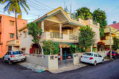 Independent Houses in Mathikere | 33+ Houses for sale in Mathikere