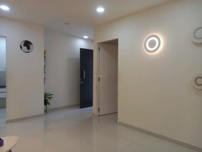 Mohisha The Skylark Phase 1 in Ravet, Pune - Price, Reviews & Floor Plan