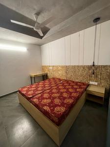 1 BHK Independent Floor for rent in DLF Phase 3, Gurgaon - 700 Sqft ...