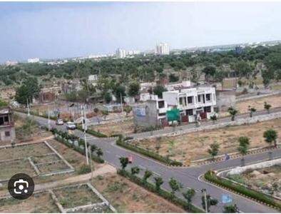 3000 Sqft Residential Plot for sale in New IFS Society | Sector 55 ...