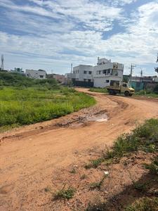 Residential 1725 Sqft Plot for sale at Pannimadai, | Property ID - 18653894