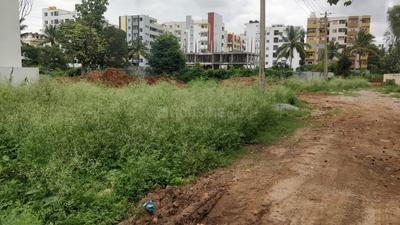1600 Sqft Residential Plot for sale in Apna Vasundhara Phase I ...