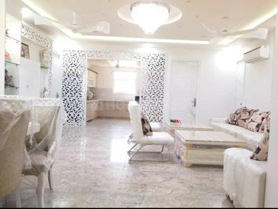Defence Enclave in Sector 44, Noida - Price, Reviews & Floor Plan