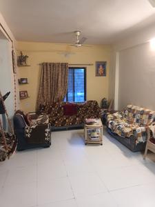 3 BHK 1968 Sqft Flat for sale at Kudasan, Gandhinagar | Property ID ...