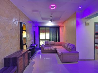 3 BHK 2000 Sqft Independent House for sale at Nerul, Navi Mumbai ...