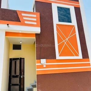 2 BHK 800 Sqft Independent House for sale at Pithampur, Dhar | Property ...